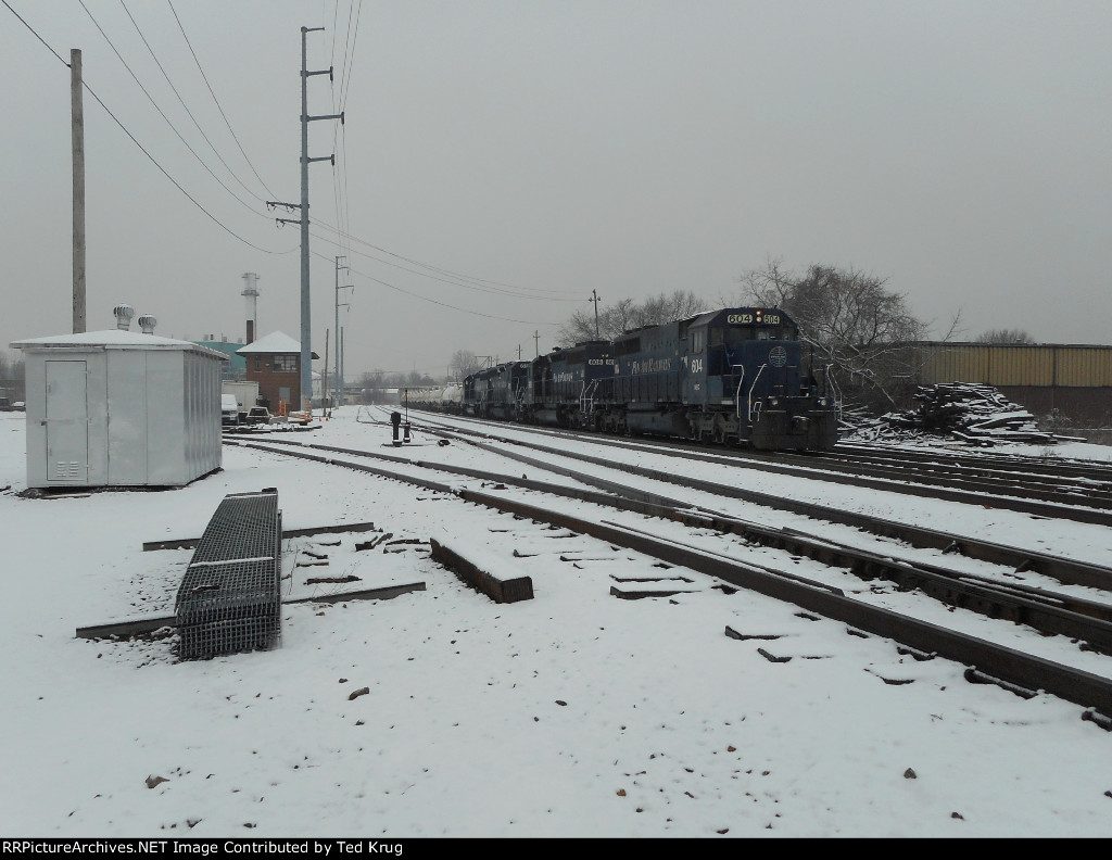 MEC 604, 608, 611 & 614